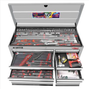 Tool Kit Chests – Jimy Tools