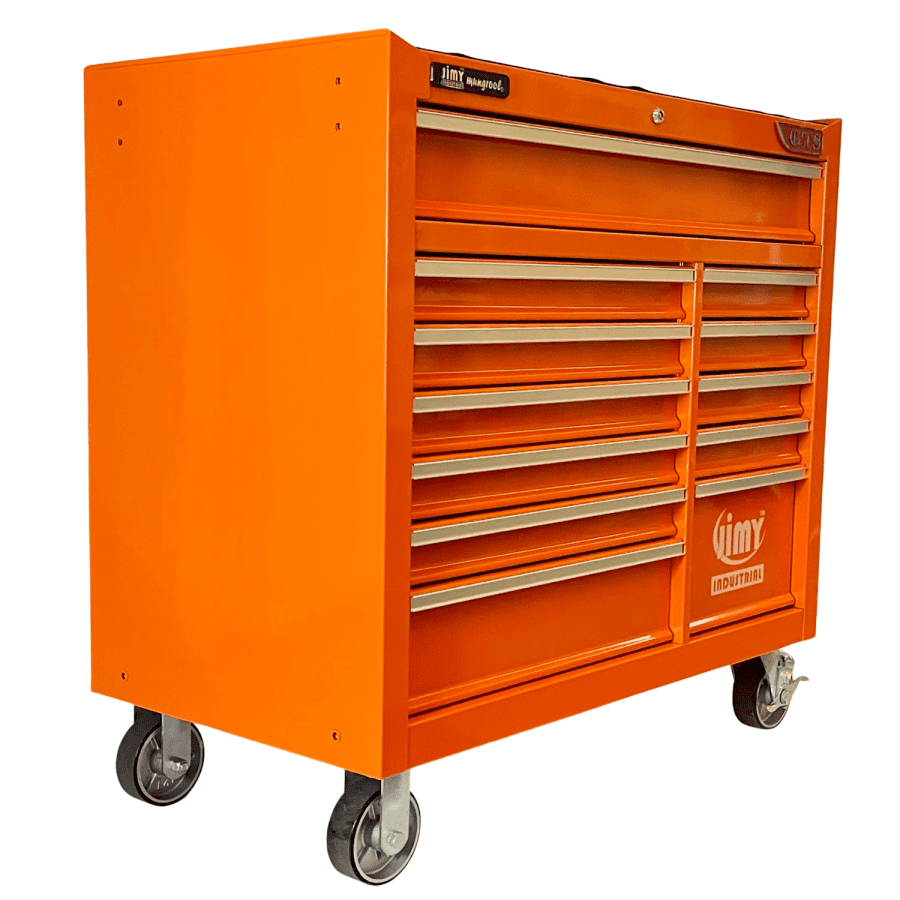 Tool Trolleys – Jimy Tools