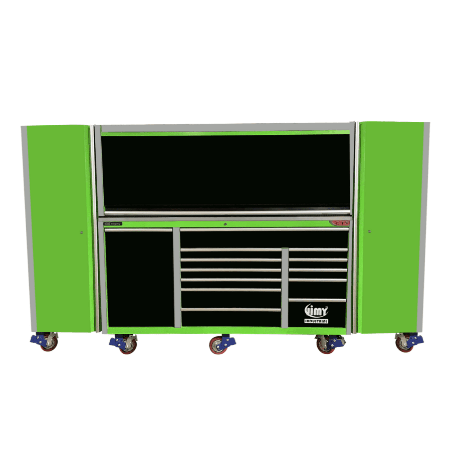 Tool Boxes & Storage – Page 3 – Jimy Tools